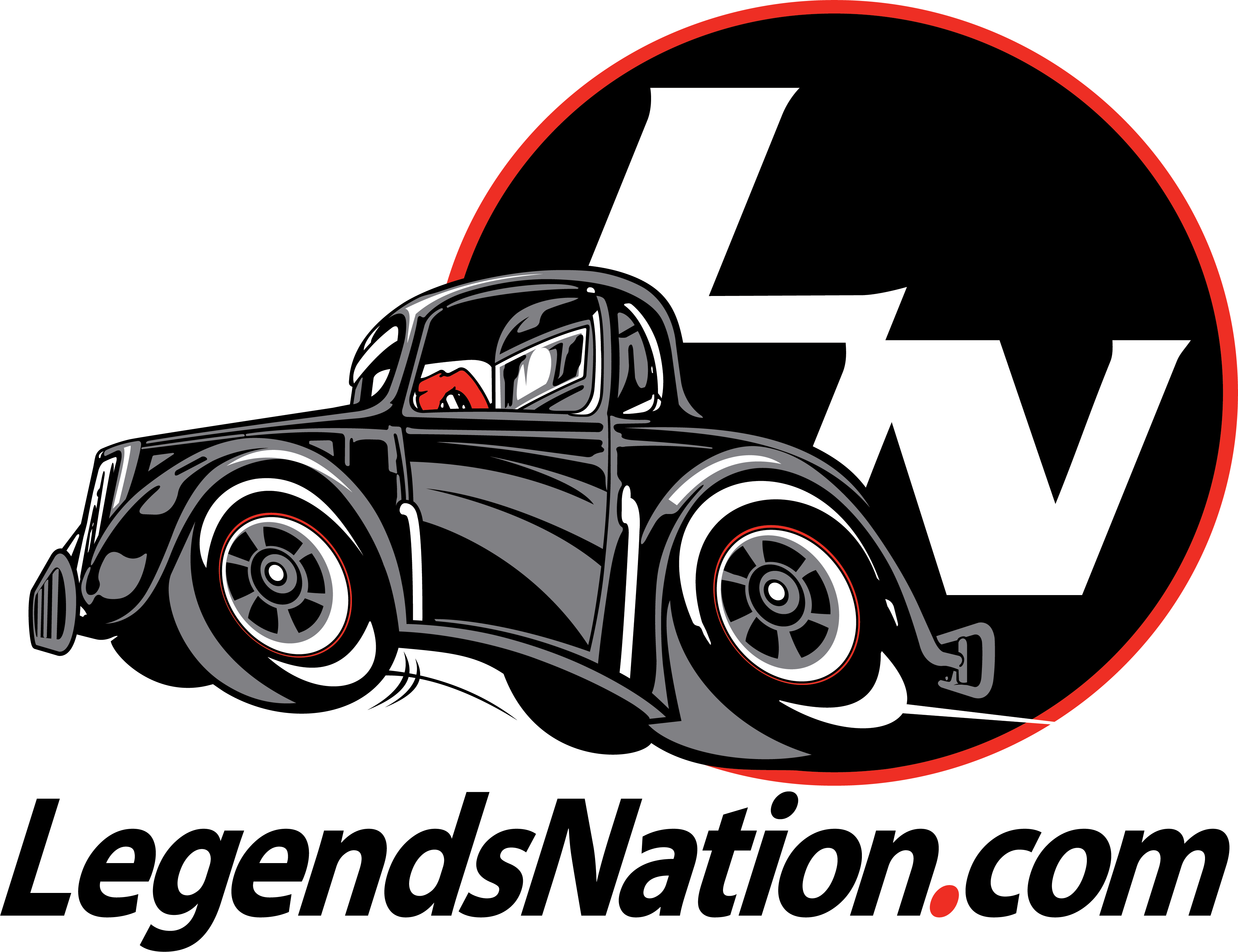 Legends Nation – Nitro Swag